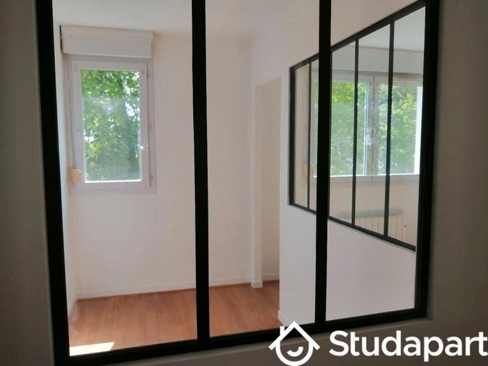 Appartement 1 pièce à louer - Croix Rouge-Haut de Murigny, Reims