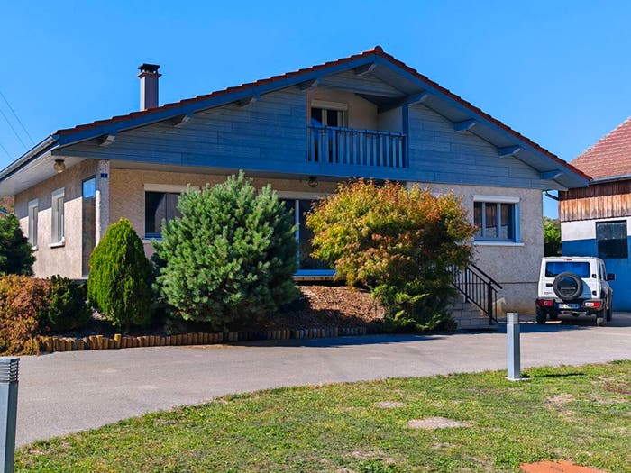 Maison 6 pièces à vendre à Rothonay