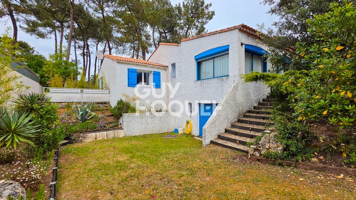 Les Mathes : Maison 7 pièces à vendre