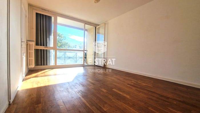 Appartement 4 pièces à vendre à Caen, Sainte-Thérèse, Demi-Lune