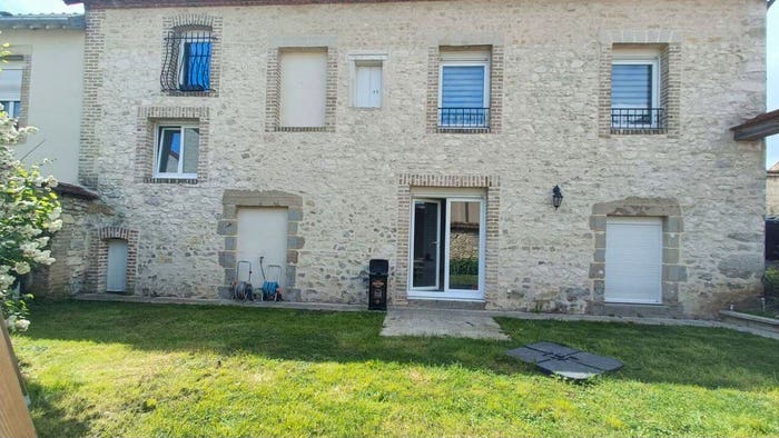 Vrigny : Maison 5 pièces à louer