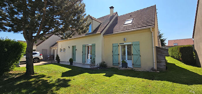 Maison 6 pièces à vendre - Angerville