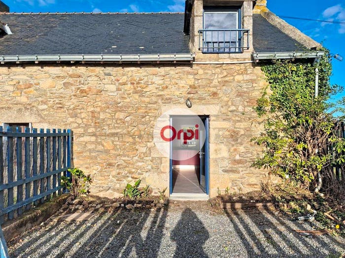 Maison 3 pièces à Billiers, à louer