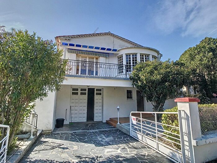 Castelnaudary, Cassieu, Jardin de la Résistance, Lapasset : Maison 6 pièces à vendre