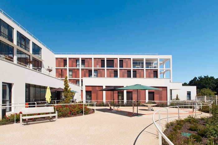 Appartement 1 pièce à vendre à Mérignac, Beutre