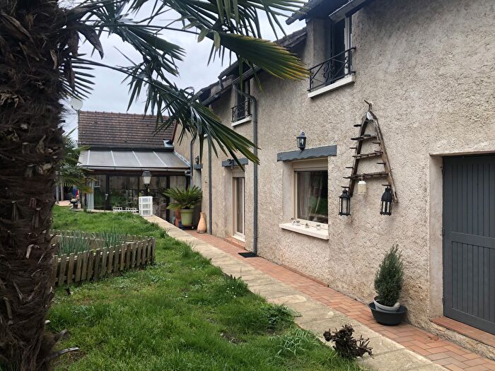 Maison 5 pièces à vendre - Dourdan
