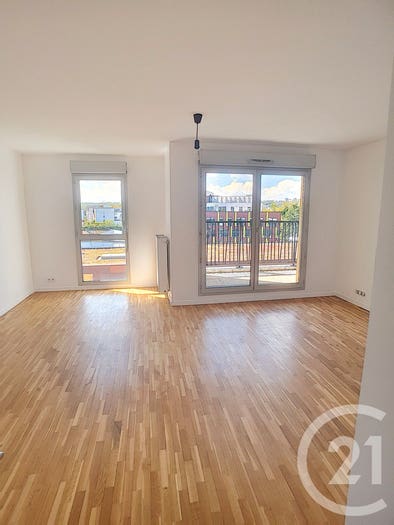 Appartement 4 pièces à louer - Bobigny, Centre-ville