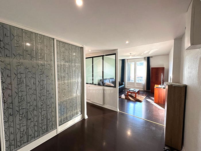 Appartement 3 pièces à vendre - Tarbes, Urac, Sendère