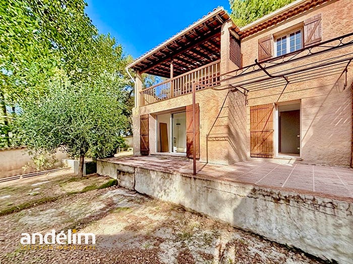 Maison 5 pièces à vendre à Fréjus, La Tour de Mare