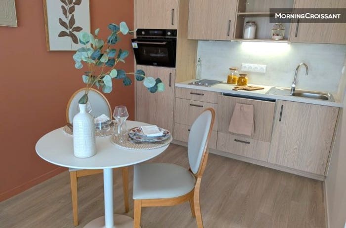 Appartement 2 pièces à louer à Bourges, Centre-ville, Charlet, Lahitolle, Pignoux, Sembat