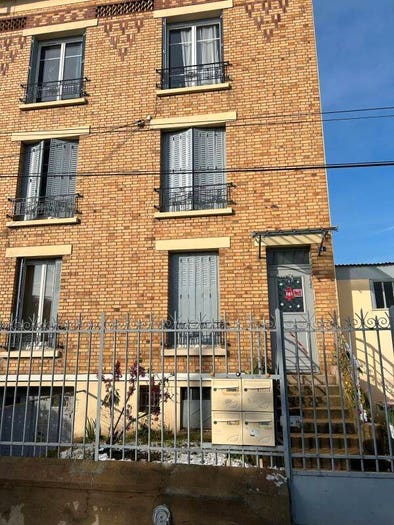 Appartement 2 pièces à Berthelot-Avenue de Paris, Châtillon, à louer