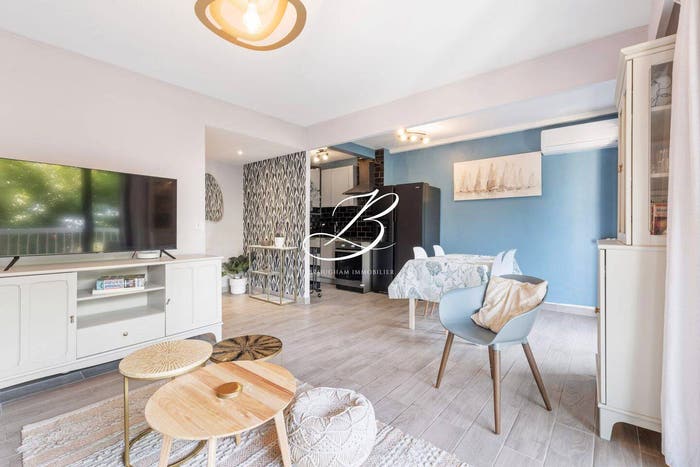 La Bocca, Cannes - Appartement 3 pièces à louer