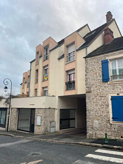 Appartement 1 pièce à La Ferté-Alais, à vendre