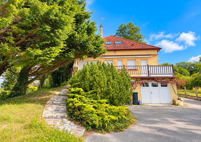Maison 5 pièces à vendre à Merlimont