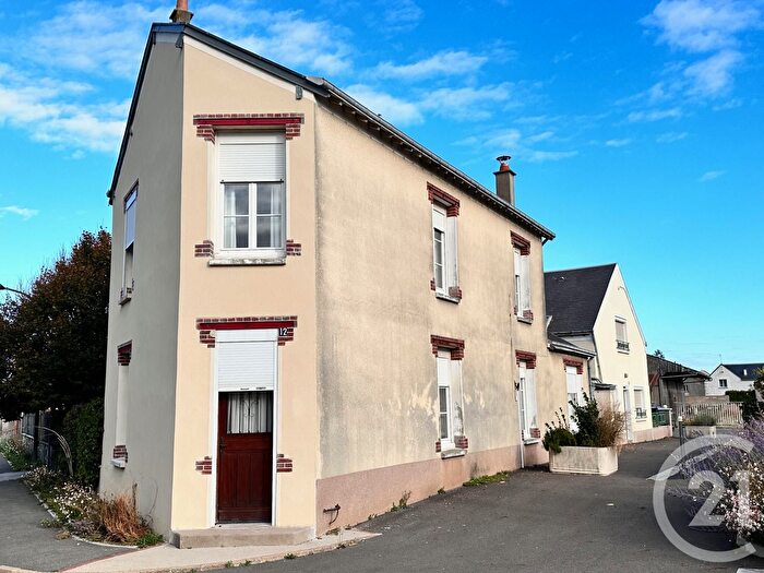 Angerville : Maison 6 pièces à vendre