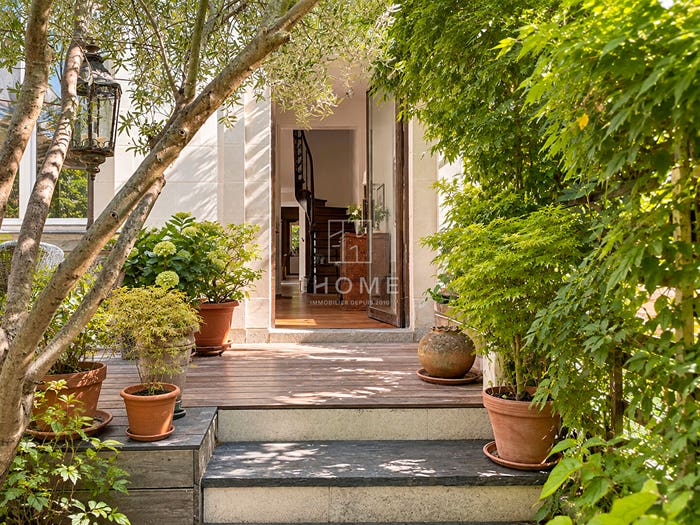 Maison 6 pièces à Angers, Centre-ville, La Fayette, à vendre
