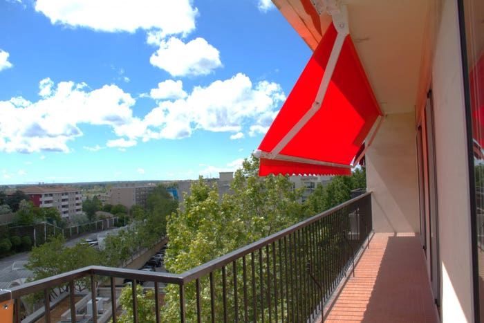 Appartement 3 pièces à louer - Aix-en-Provence, Centre-ville