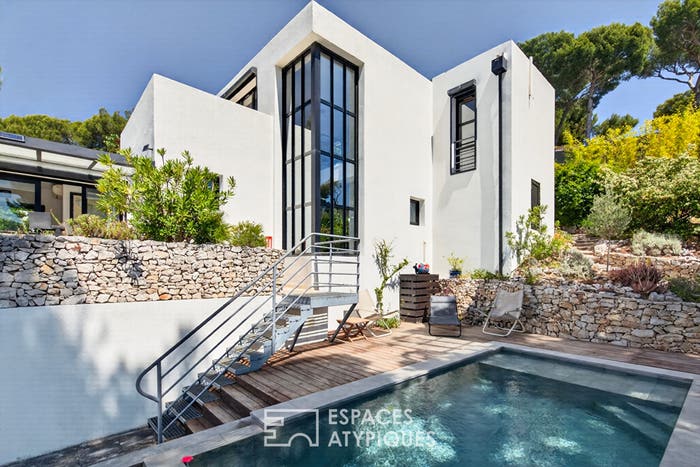 Maison 5 pièces à Cassis, à vendre