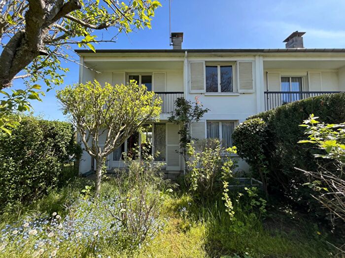 Dourdan : Maison 5 pièces à vendre