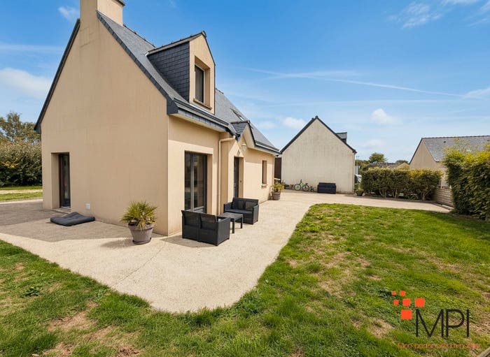 Maison 4 pièces à vendre - Miniac-sous-Bécherel