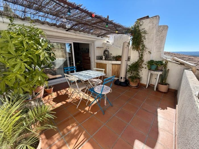 Maison 3 pièces à vendre - Éguilles