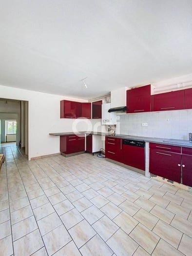 Ouest, Neufchâteau : Maison 3 pièces à louer