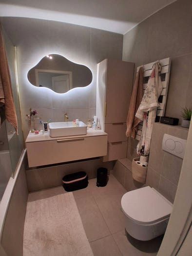 Saint Antoine-Ladhof, Colmar : Appartement 2 pièces à louer