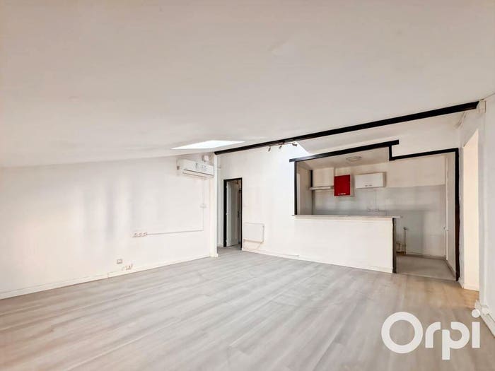 Appartement 2 pièces à Gres de Tousilles, Bollène, à louer