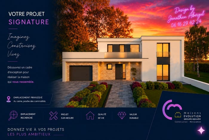Maison 5 pièces à vendre à Réau
