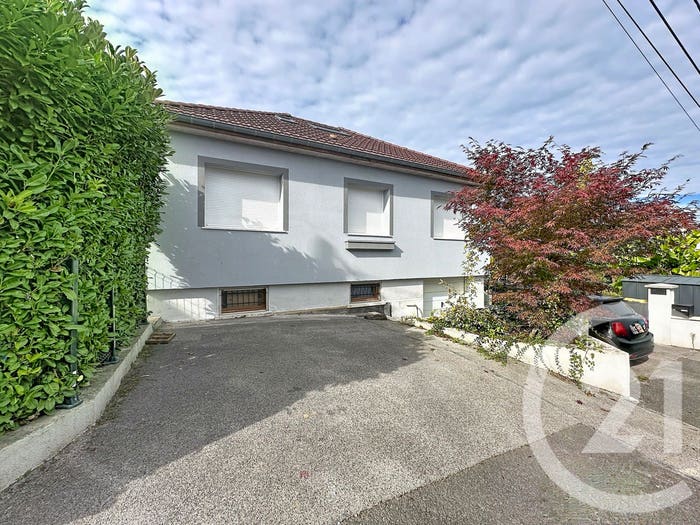 Maison 5 pièces à vendre à Exincourt