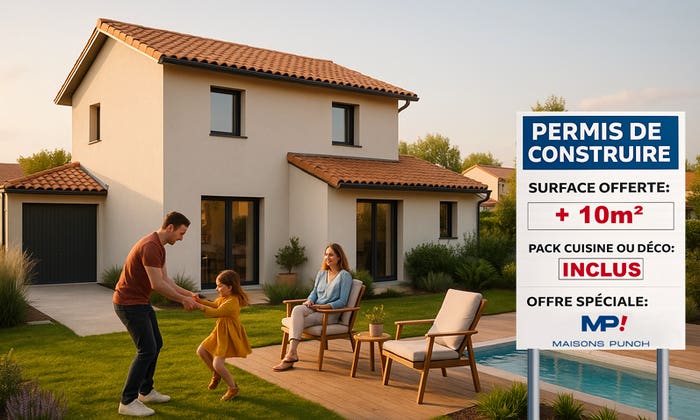 Virieu - Maison 4 pièces à vendre