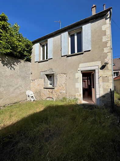 Maison 4 pièces à Bonny-sur-Loire, à vendre