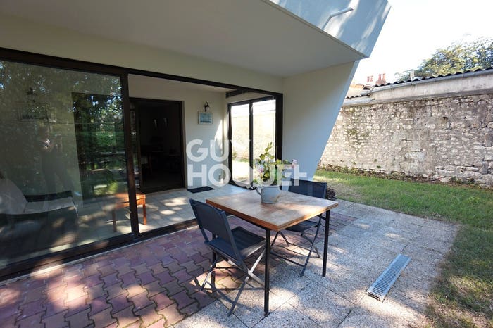 Appartement 3 pièces à vendre - Royan, Foncillon, Le Chay