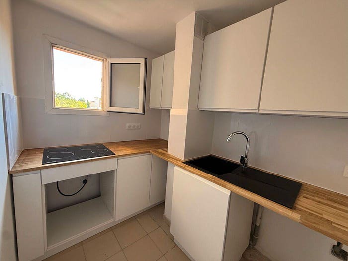 Appartement 2 pièces à louer - Counillier Valescure, Fréjus