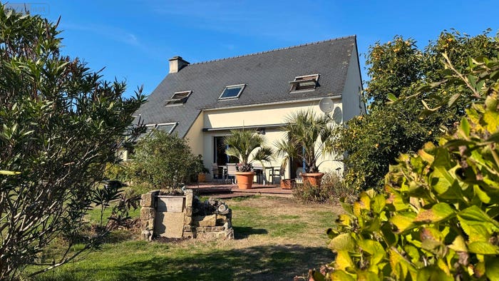 Maison à vendre - Fouesnant