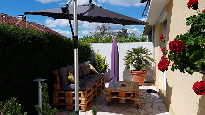 Maison 5 pièces à vendre - Fontenay-le-Fleury, Croix du Mont