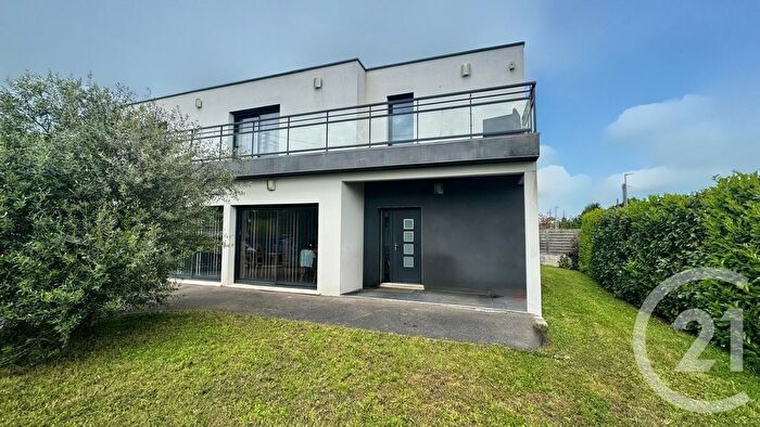 Maison 7 pièces à vendre - Saint-Martin-du-Tertre