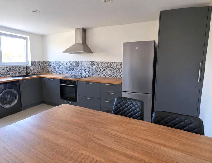 Appartement 3 pièces à louer - Ollainville