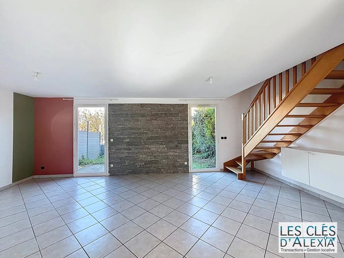Maison 5 pièces à vendre - Échalas