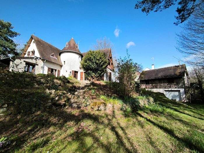 Maison 6 pièces à vendre à Boutigny-sur-Essonne
