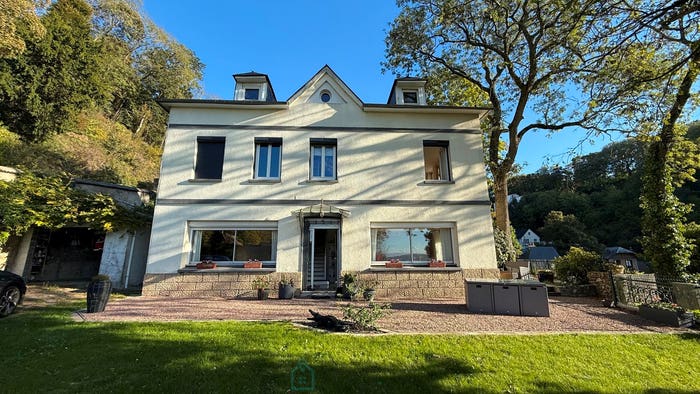 Maison 7 pièces à Bonsecours, à vendre