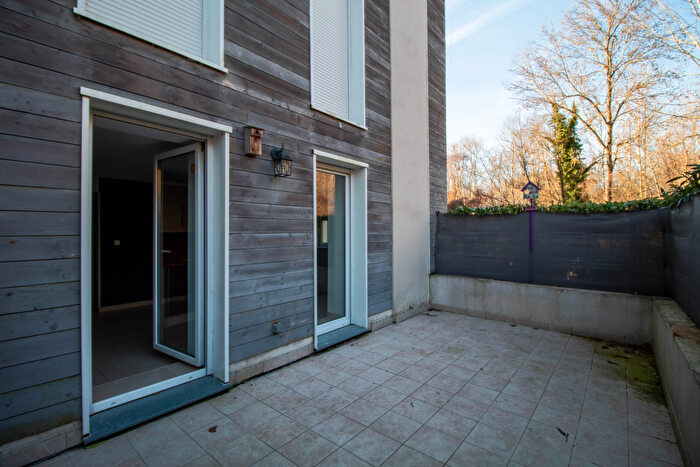 Appartement 2 pièces à vendre à Boutigny-sur-Essonne