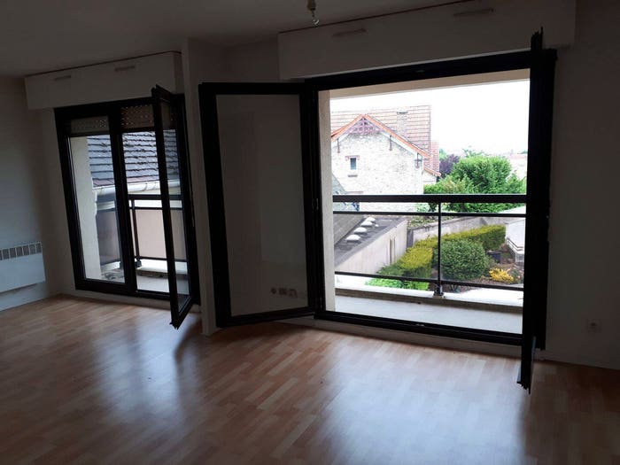 Appartement 1 pièce à Lagny-sur-Marne, à louer