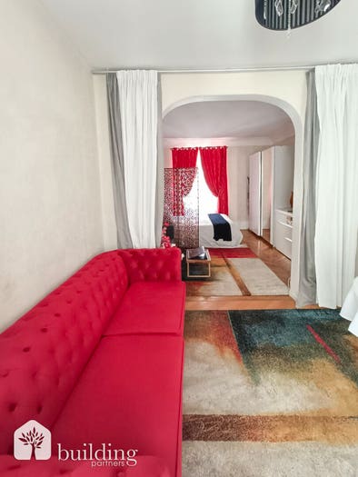 Appartement 2 pièces à Paris 17ème, Ternes, Maillot, à vendre