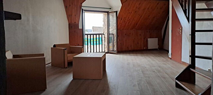 Étampes, Saint-Martin, Saint-Gilles : Appartement 3 pièces à vendre