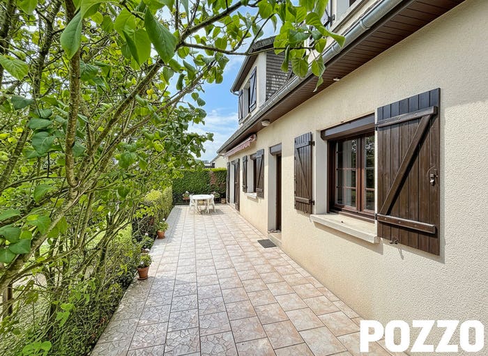 Maison 8 pièces à Torigni-sur-Vire, à vendre