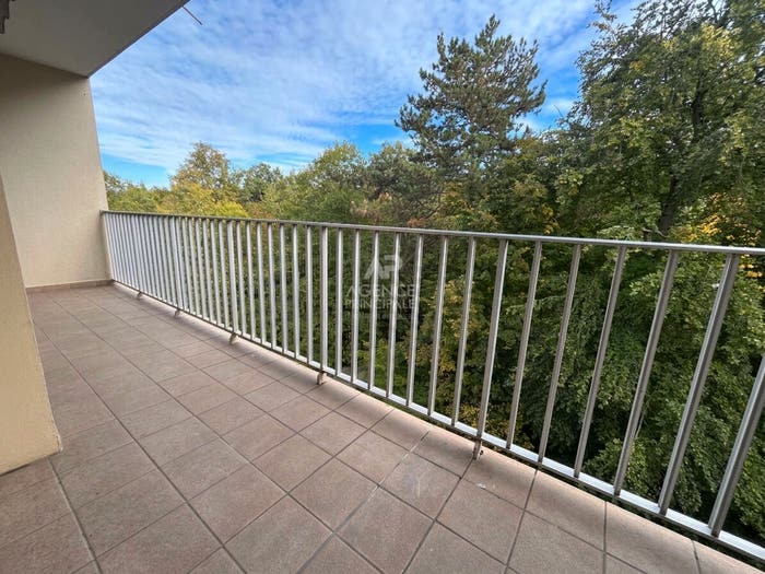 Poissy, La Bruyère, Fernand Lefèbvre - Appartement 4 pièces à vendre