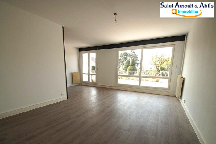 Dourdan : Appartement 3 pièces à vendre