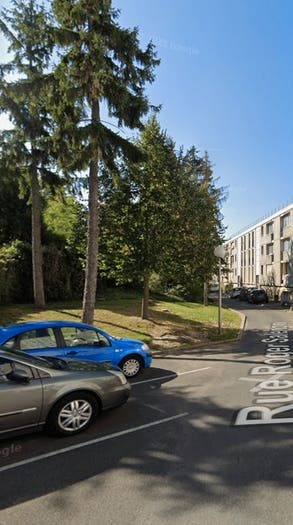 Appartement 3 pièces à La Vallée Aux Renards, L'Haÿ-les-Roses, à louer