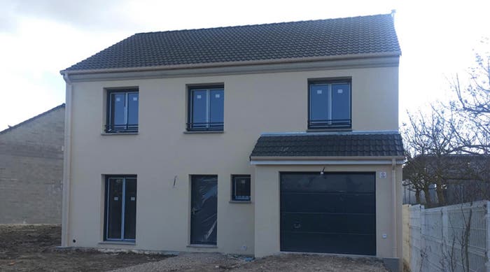 Le Raincy : Maison 5 pièces à vendre